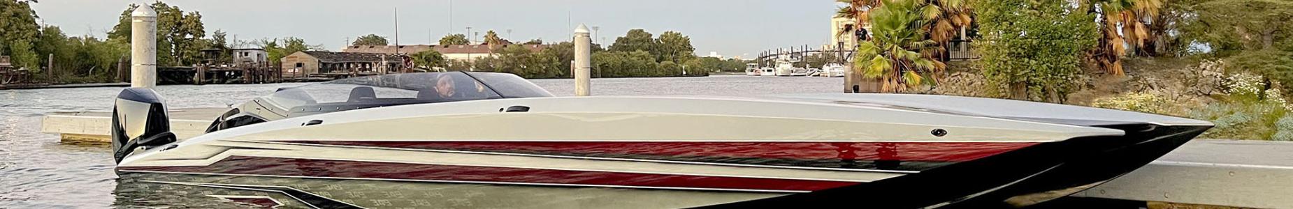 Speed Marine Galleries | Speed Marine Boats